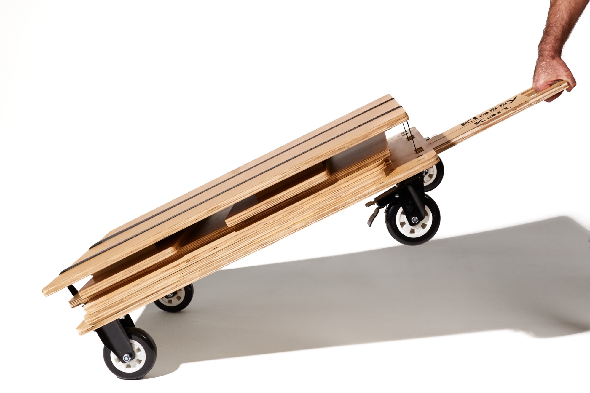 Build Custom Quote - Klassy Kart